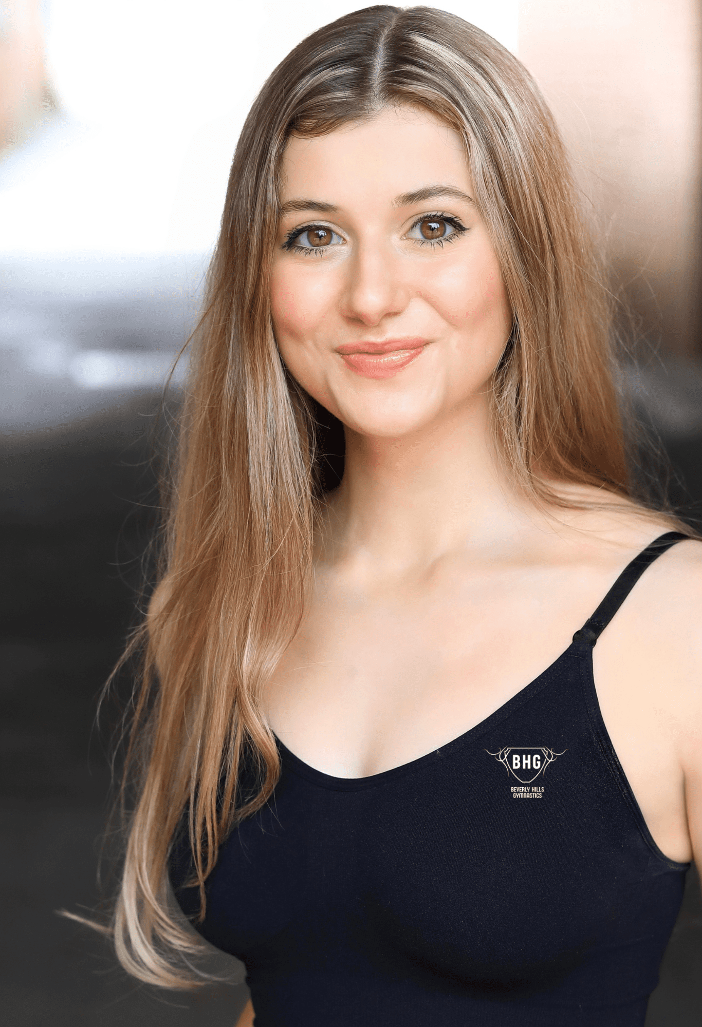 Staff - Beverly Hills Gymnastics Center