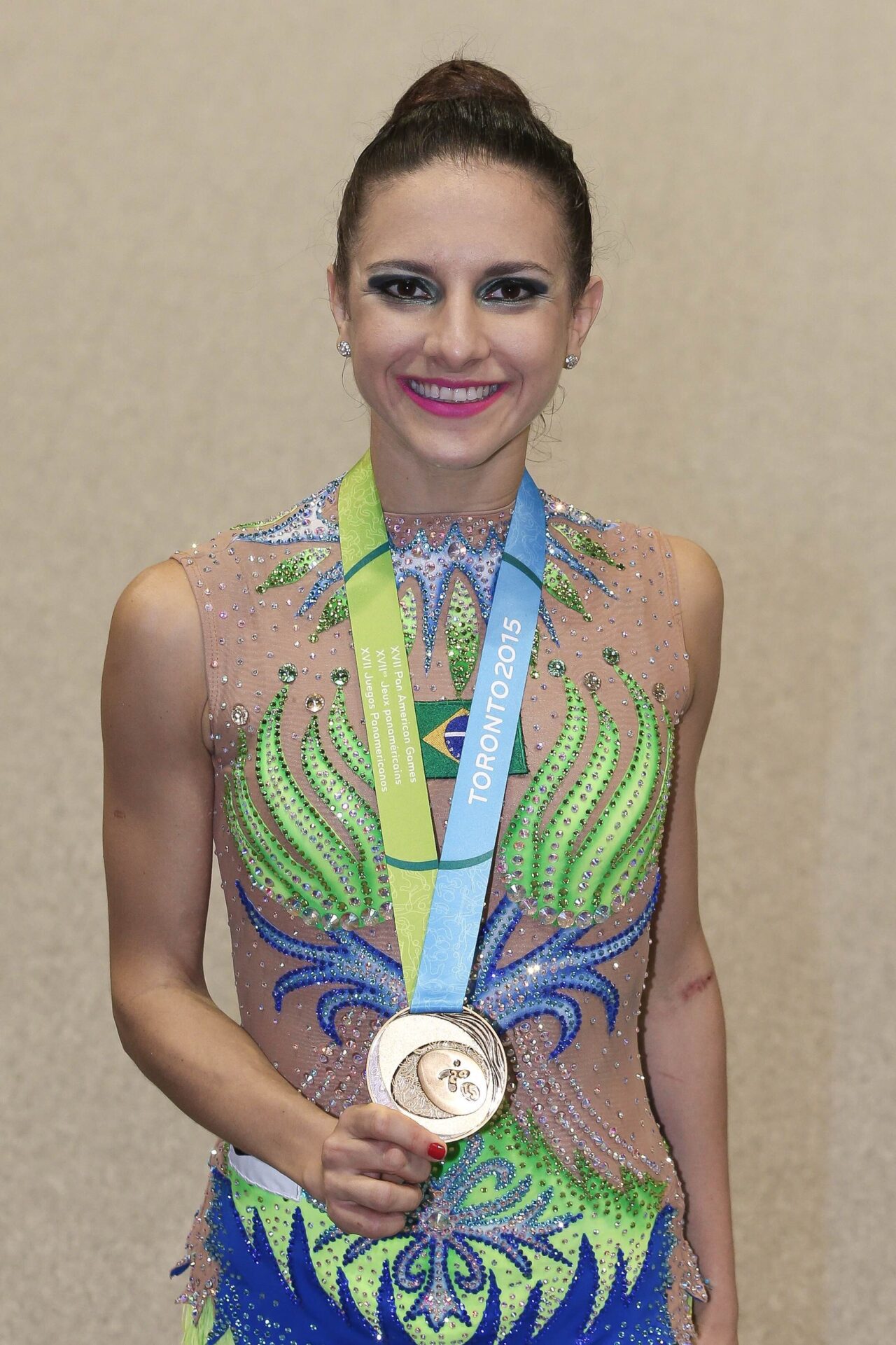 Staff - Beverly Hills Gymnastics Center