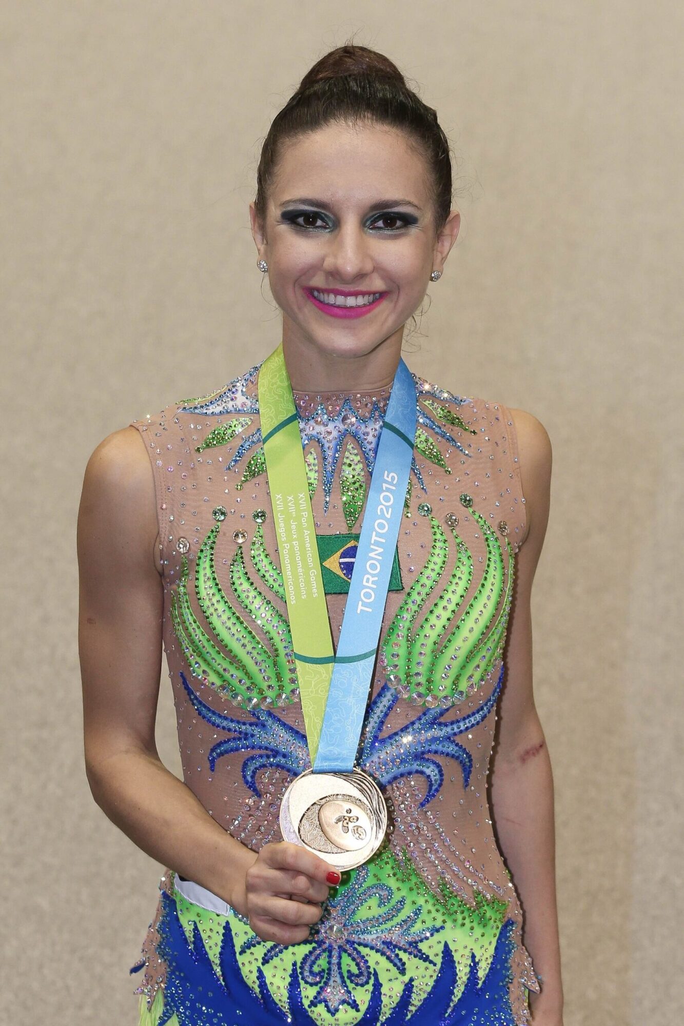Staff - Beverly Hills Gymnastics Center