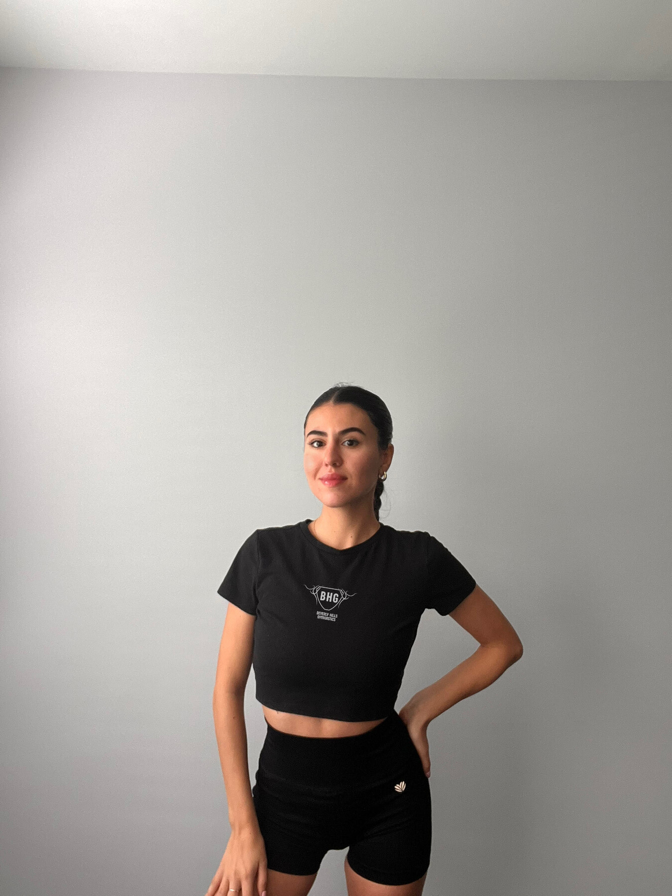 Staff - Beverly Hills Gymnastics Center