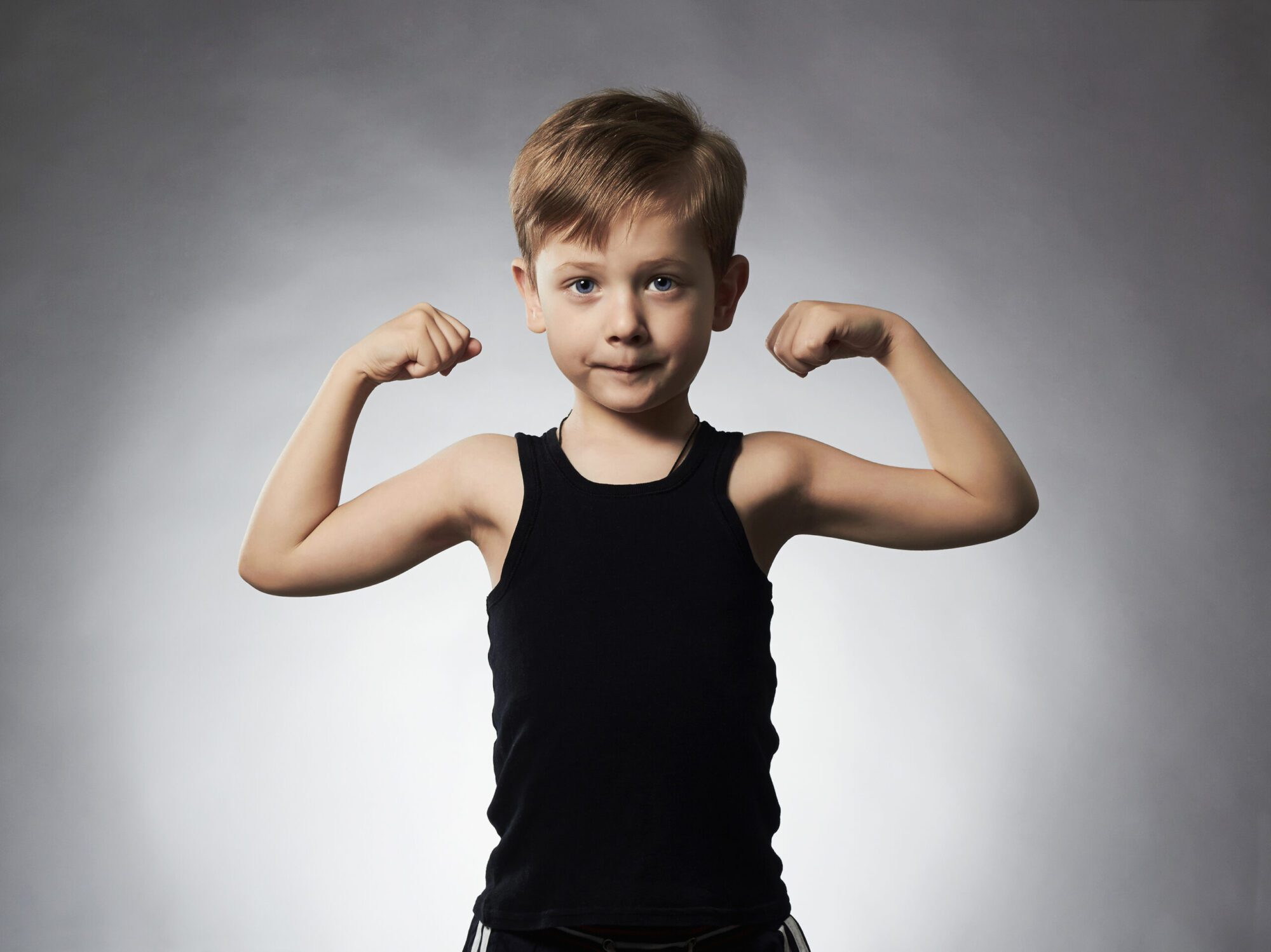 Boys Beginner Gymnastics - Beverly Hills Gymnastics Center
