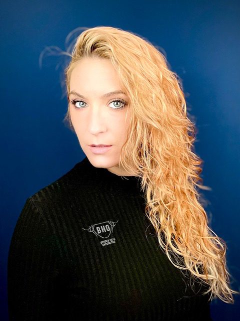 Staff - Beverly Hills Gymnastics Center