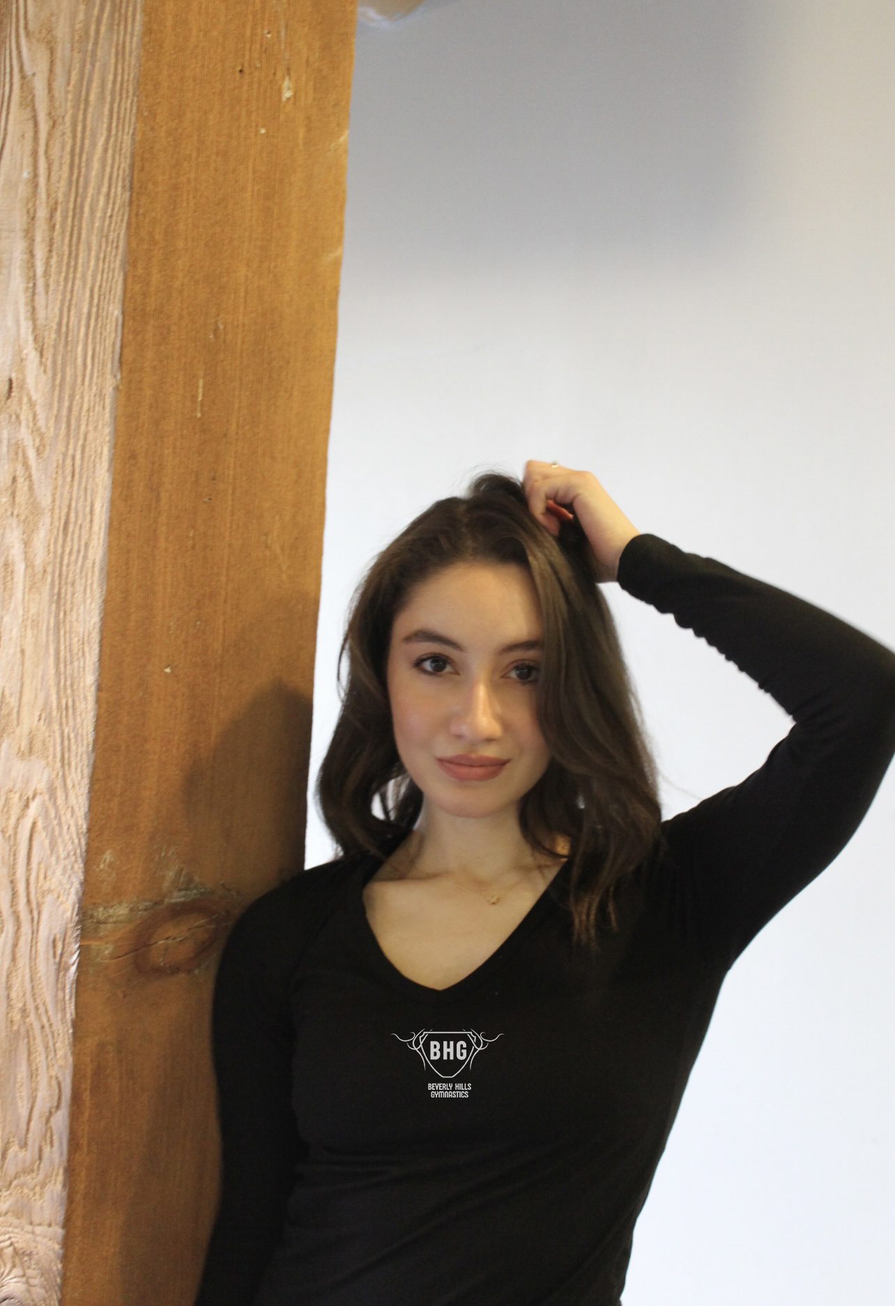 Staff - Beverly Hills Gymnastics Center