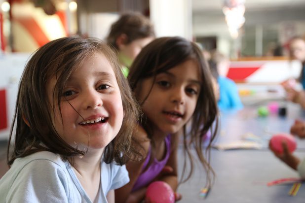 Camps - Beverly Hills Gymnastics Center