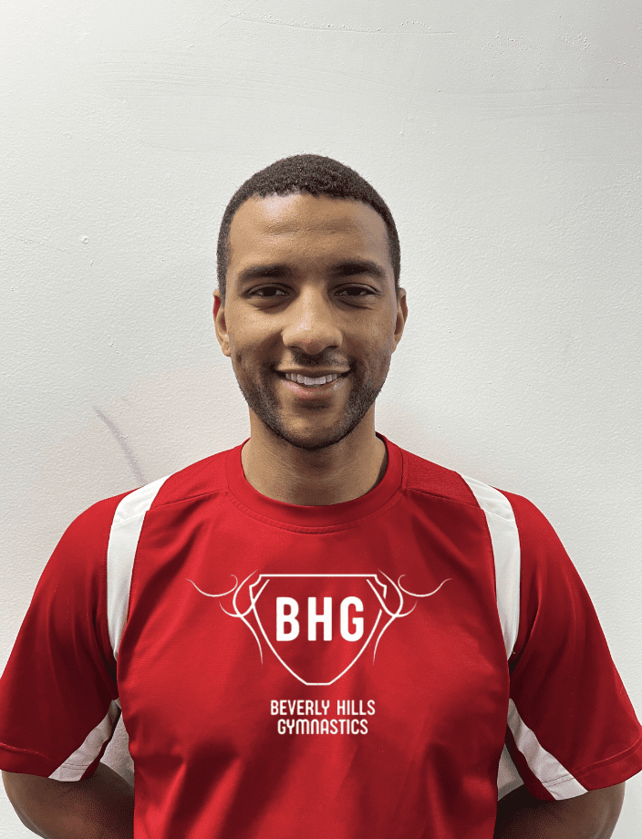 Staff - Beverly Hills Gymnastics Center