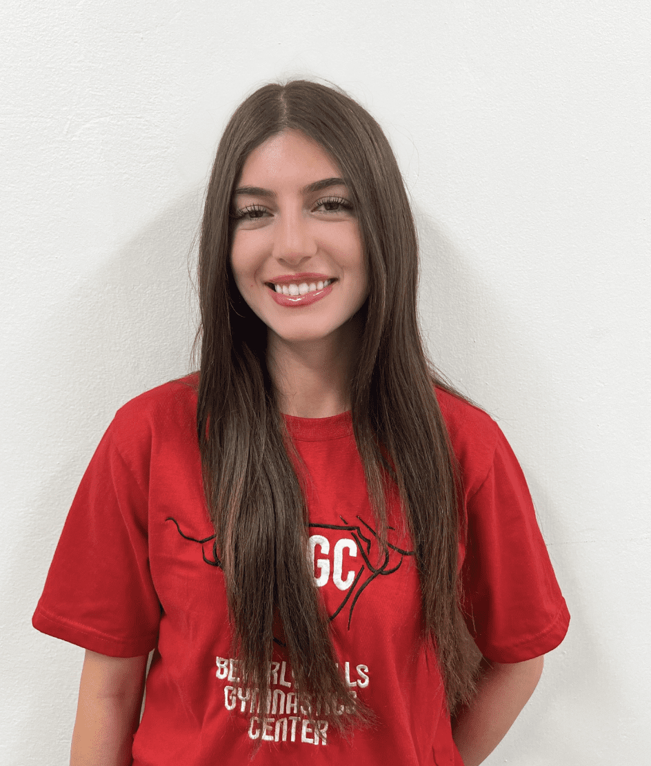 Staff - Beverly Hills Gymnastics Center