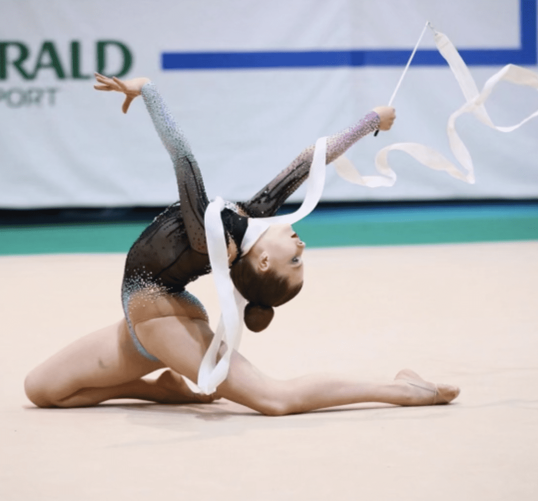 Staff - Beverly Hills Gymnastics Center